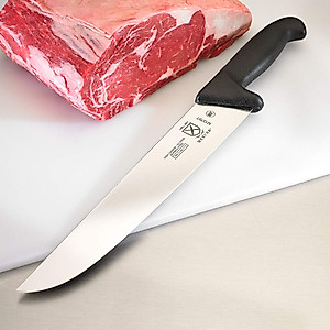 Mercer BPX European Butcher Knife, 10.25 Inch M13707