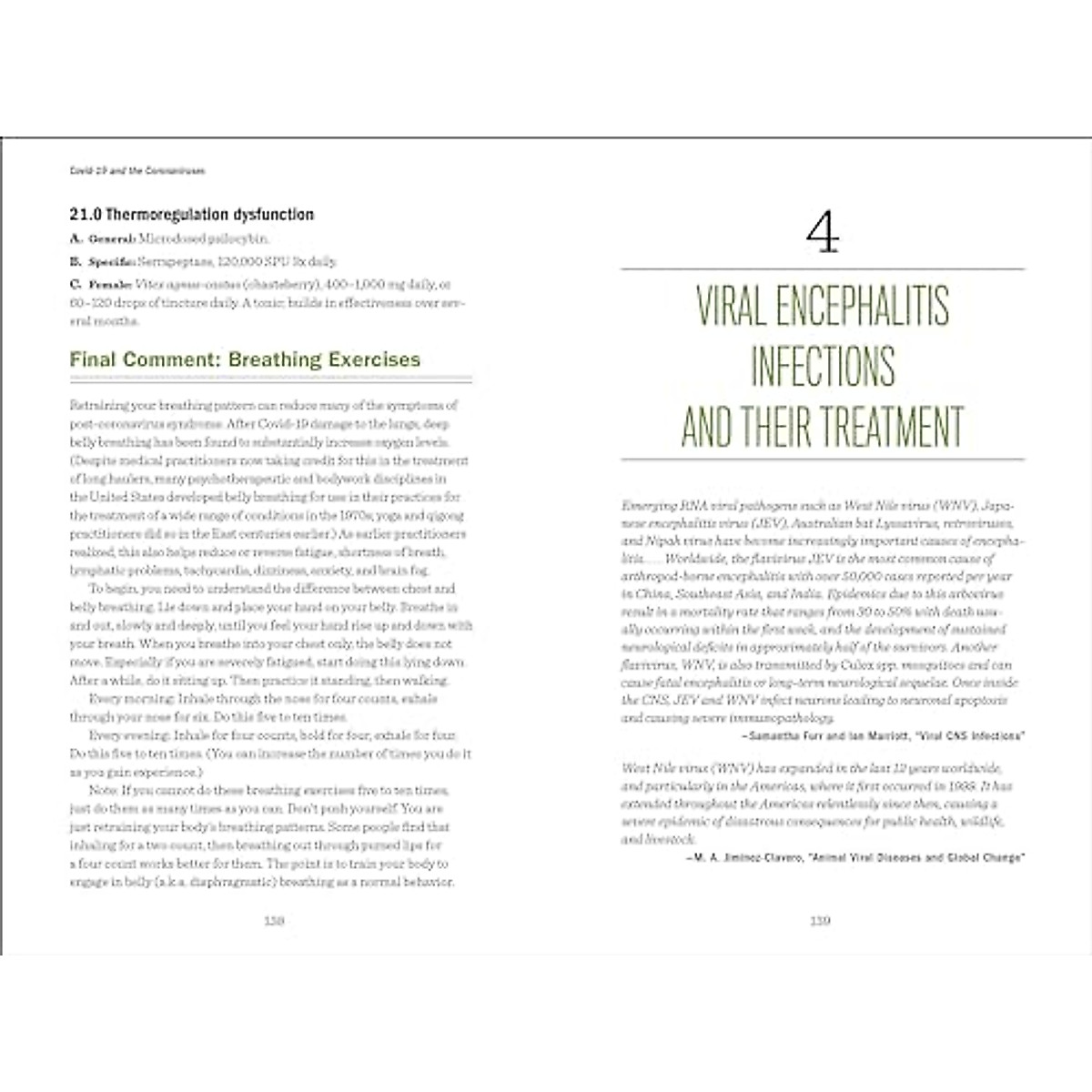 Herbal Antivirals, 2nd Edition: Natural Remedies for Emerging & Resistant Viral Infections