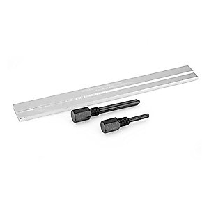 OEMTOOLS 24448 Ford 2.0L, 2.3L, 2.5L Camshaft Alignment Tool Kit | Works with Many Popular 1994-Newer Small-Engine Ford Vehicles | Useful for Servicing Timing Belts, Chains, Head Gaskets, etc.
