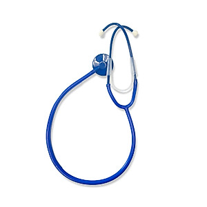 EMI Disposable Stethoscopes 10 Pack (Royal)