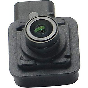 Evan Fischer Back Up Camera Compatible with 2015-2017 Ford F-150