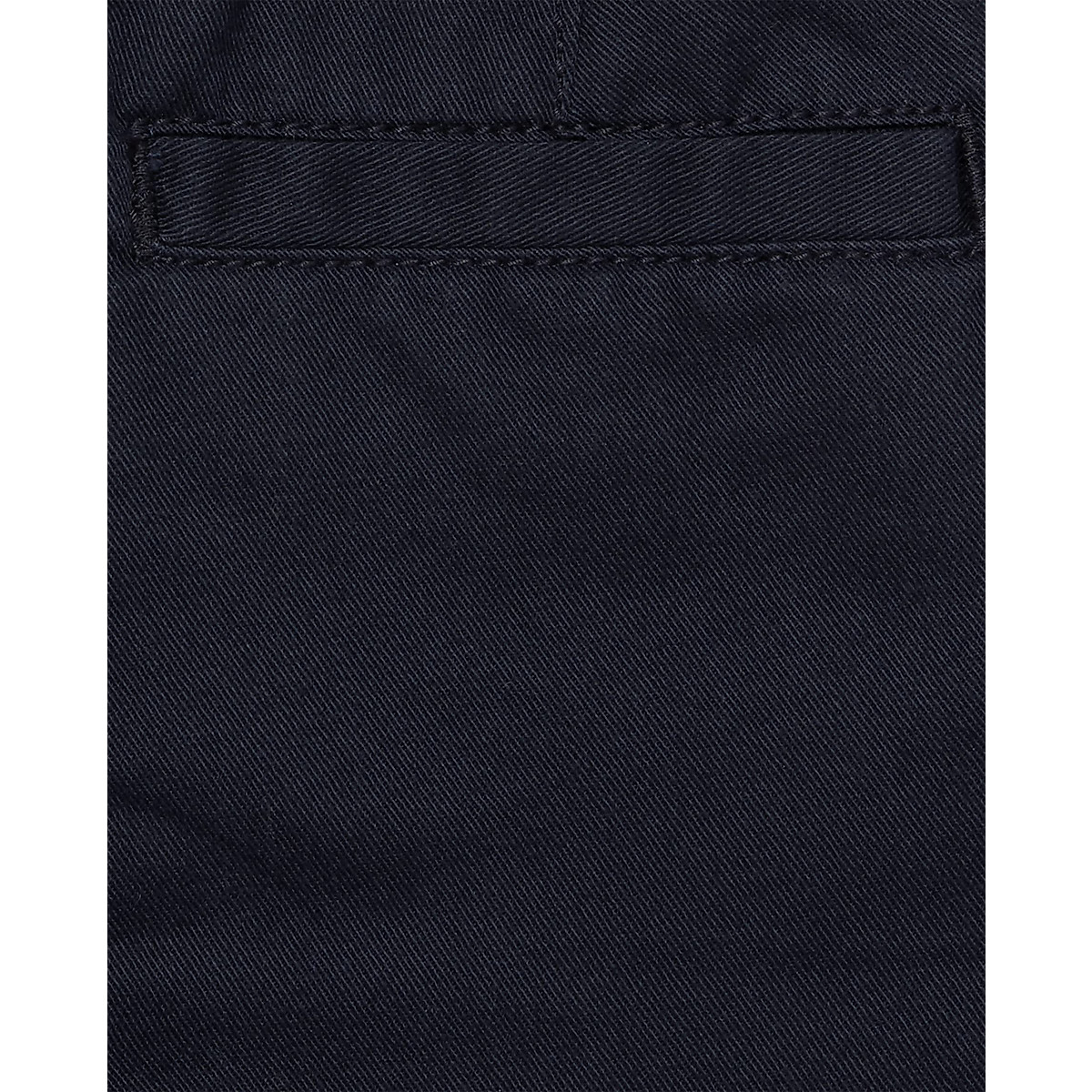 The Children's Place Baby Boys and Toddler Boys Skinny Chino Pants, New Navy, 3T