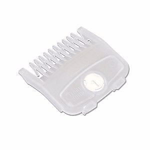 Professional Hair Clipper Guards Guides Hair Cutting Guides #3170-400- 1/8” to 1 fits for All Wahl Clippers