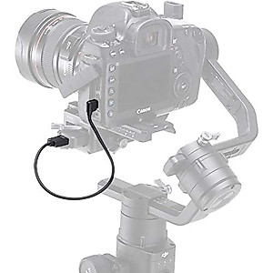 DJI Ronin-S Multi-Camera Control Cable (Micro-USB Type-B)