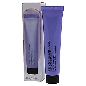 Becca First Light Priming Filter Women Primer I0094178 0.5 Fl Oz (Pack of 1)