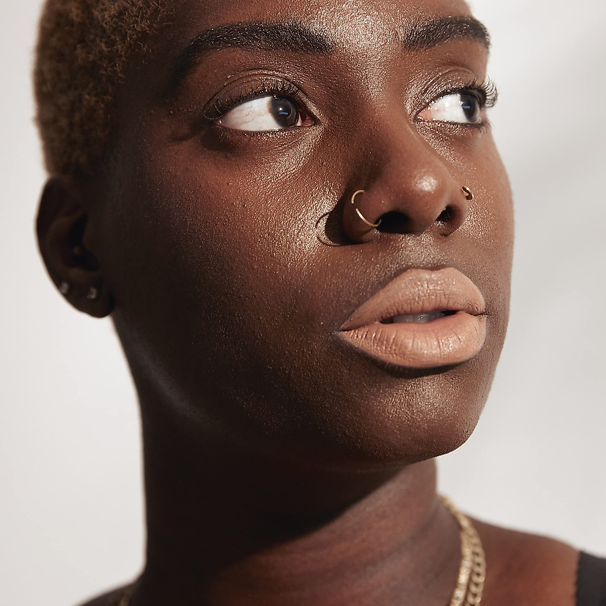 NYX PROFESSIONAL MAKEUP Soft Matte Lip Cream, Lightweight Liquid Lipstick - London (Mid-Tone Beige)