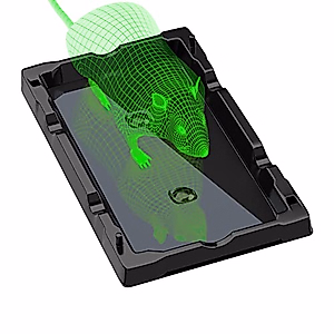 BLACK+ DECKER Glue Traps for Mouse & Insect- Heavy- Duty Sticky Traps for Mice, Small Rats, Flies, Cockroaches & Other Bugs- 4 Pre-Baited Trays- Odorless Pest Remover