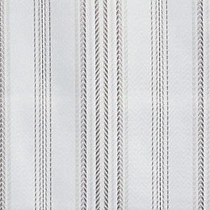 Exclusive Home Ricardo Total Blackout Roman Shade, 27"x64", Natural