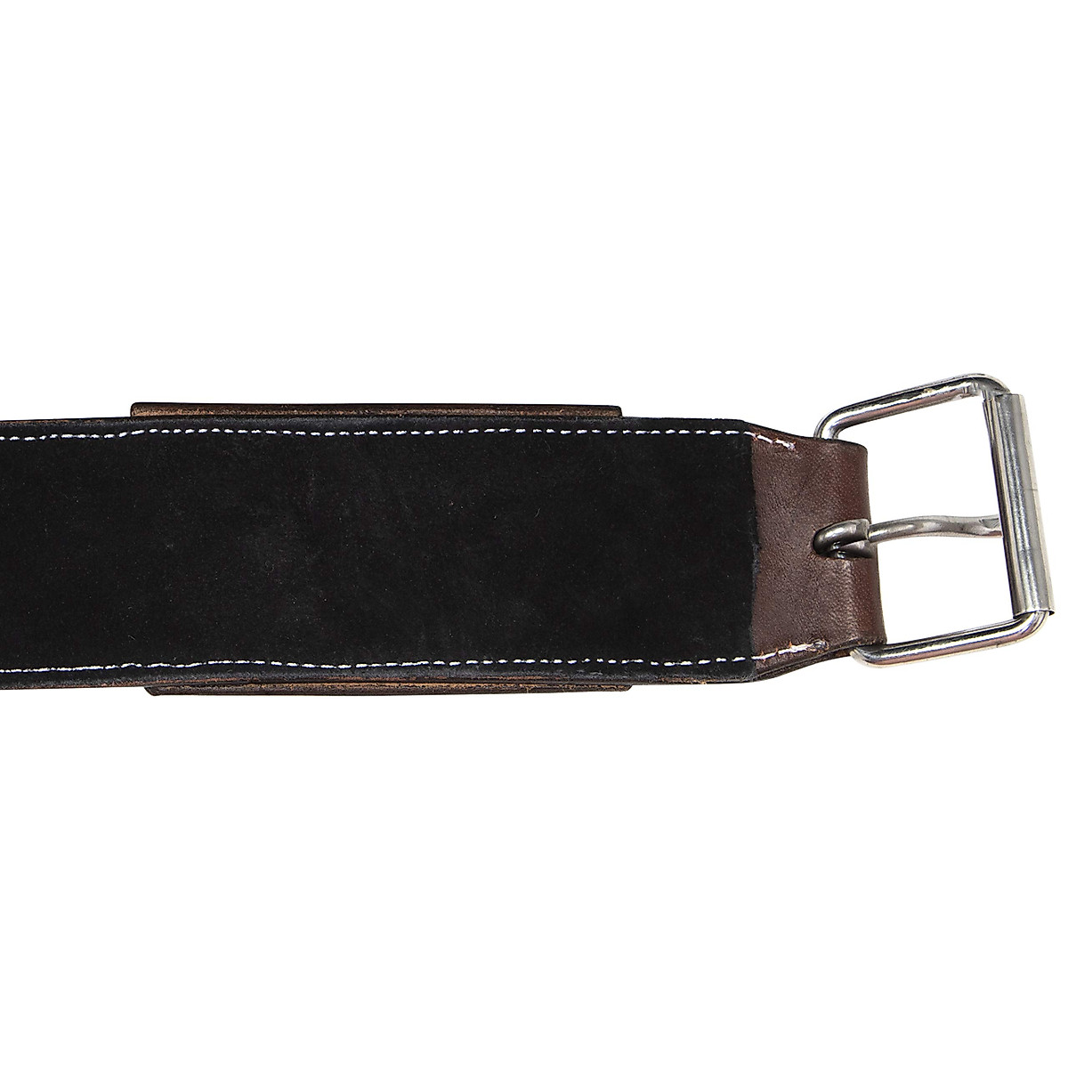 Acerugs Western Leather Back Rear Flank Cinch Girth CINCHES Horse TACK Trail (Standard)