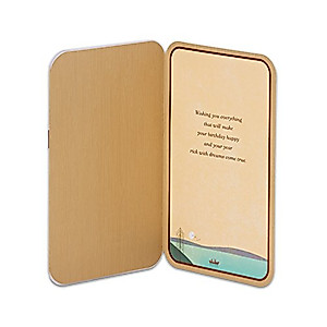 American Greetings Birthday Card for Him (Strength)