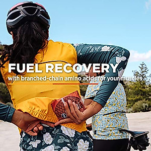 GU Energy Stroopwafel Variety Pack Sports Nutrition Waffle, Caffeine Included, and Kosher Dairy, On-The-Go Energy for Any Workout, 16 Count