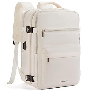 BOSTANTEN Small Wallet For Women ＆ Backpack for women