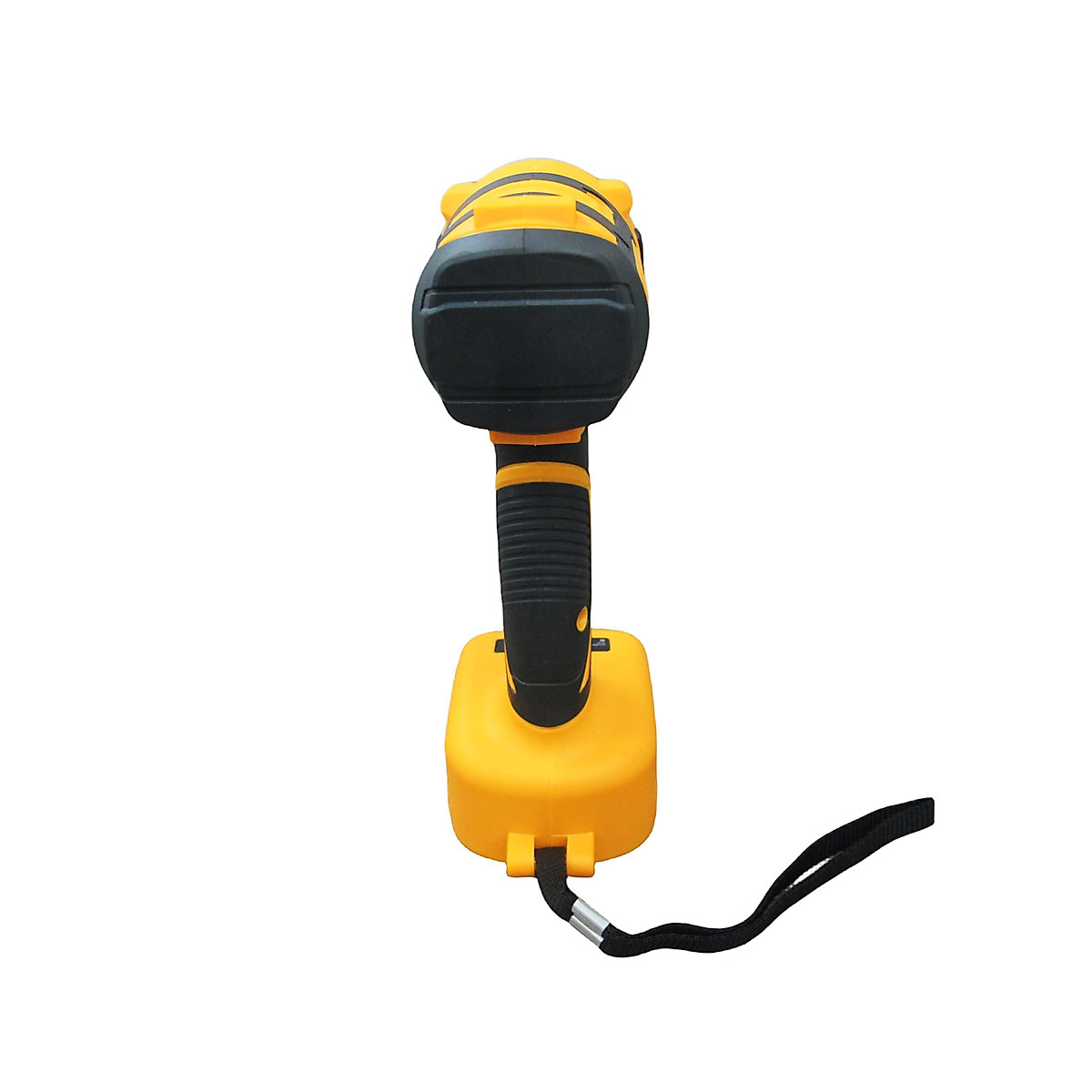 Electric Cordless Impact Wrench 3in1 Impact Driver 1/2 inch Power Wrenches Compatible with Makita 18V 20V Li-ion Battery Makita 18V 20V Li-ion Battery, DC1 without Battery