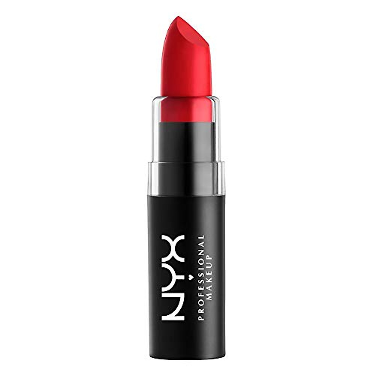 NYX PROFESSIONAL MAKEUP Matte Lipstick - Eden (Bright Blue-Red)
