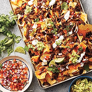 Good Housekeeping Low-Calorie Big-Flavor Cookbook: Delicious Meals with 500 Calories or Less - A Guide for Ideas and Recipes to Prepare Healthy, Delicious, and Well-balanced Meals At-Home.