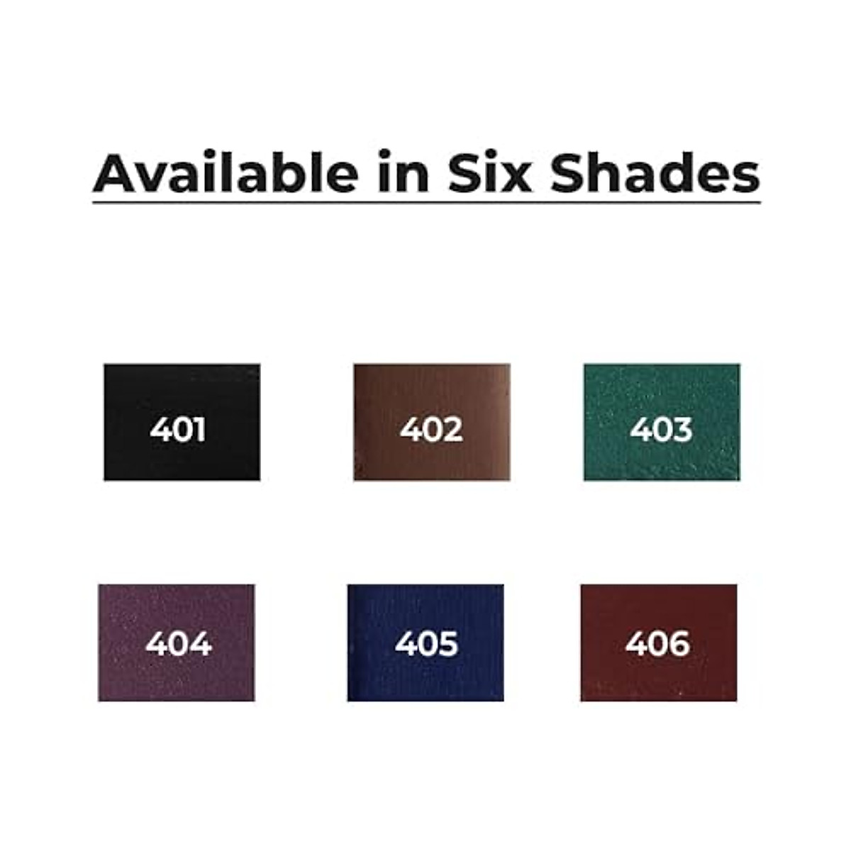 Lamel Long Lasting Gel Eyeliner Kajal - Smudgeproof & Waterproof - High Pigment Formula for Vibrant Eye Look - with Intense Color Payoff & Easy Application, 401-1.4g/0.05oz