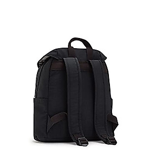Kipling Zakaria, Black Tonal, 11.25''L x 12.75''H x 6''D