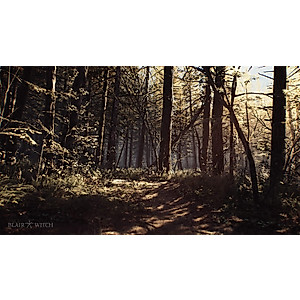 Blair Witch (PS4)