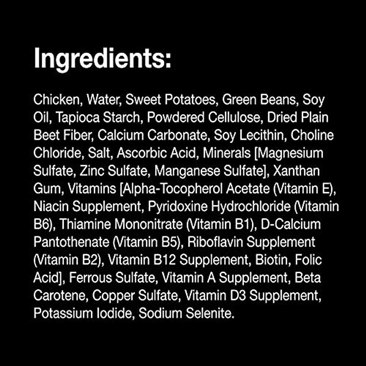 CESAR WHOLESOME BOWLS Adult Soft Wet Dog Food Toppers Chicken, Sweet Potato & Green Beans Recipe, (10) 3 oz. Bowls