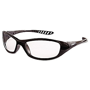 Jackson 25714 Hellraiser Smoke Mirror Safety Glasses
