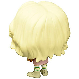 Funko POP! TV Stranger Things Eleven in Wig w/ Eggos Chase Variant Vinyl Figure
