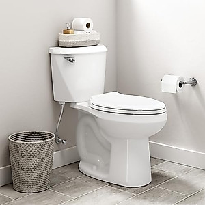 American Standard 4425A104.020 Colony 3 Toilet Tank, White