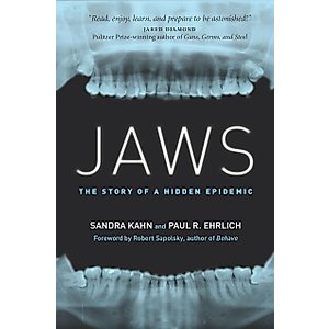 Jaws: The Story of a Hidden Epidemic