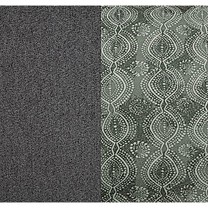 Serta Copenhagen, 78" Sofa, Gray