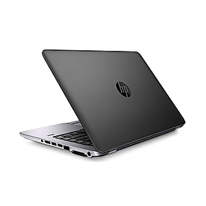 HP EliteBook 840 G2 14in Touchscreen Laptop Computer, Intel Core i5-5200U up to 2.70GHz, 16GB RAM, 256GB SSD, Bluetooth 4.0, WiFi, Windows 10 Professional (Renewed)