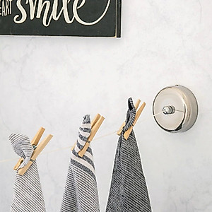 Better Houseware Retractable Clothesline