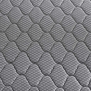 Modway Mila Firm 10" Fiberglass Free Memory Foam King Mattress