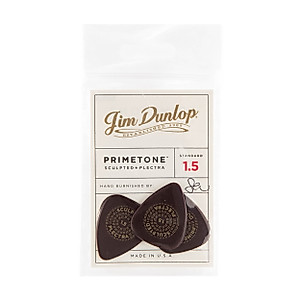 Jim Dunlop Accordion Accessory (511P15), 1.5mm