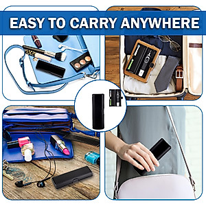 ibrush Electric Toothbrush Case compatible with Oral-B - Travel Toothbrush Case, Electric Toothbrush Case,Personal Care Toothbrush, Compatible with Oral-B Pro 1000, 2000, 3000, 3500,5000,5500