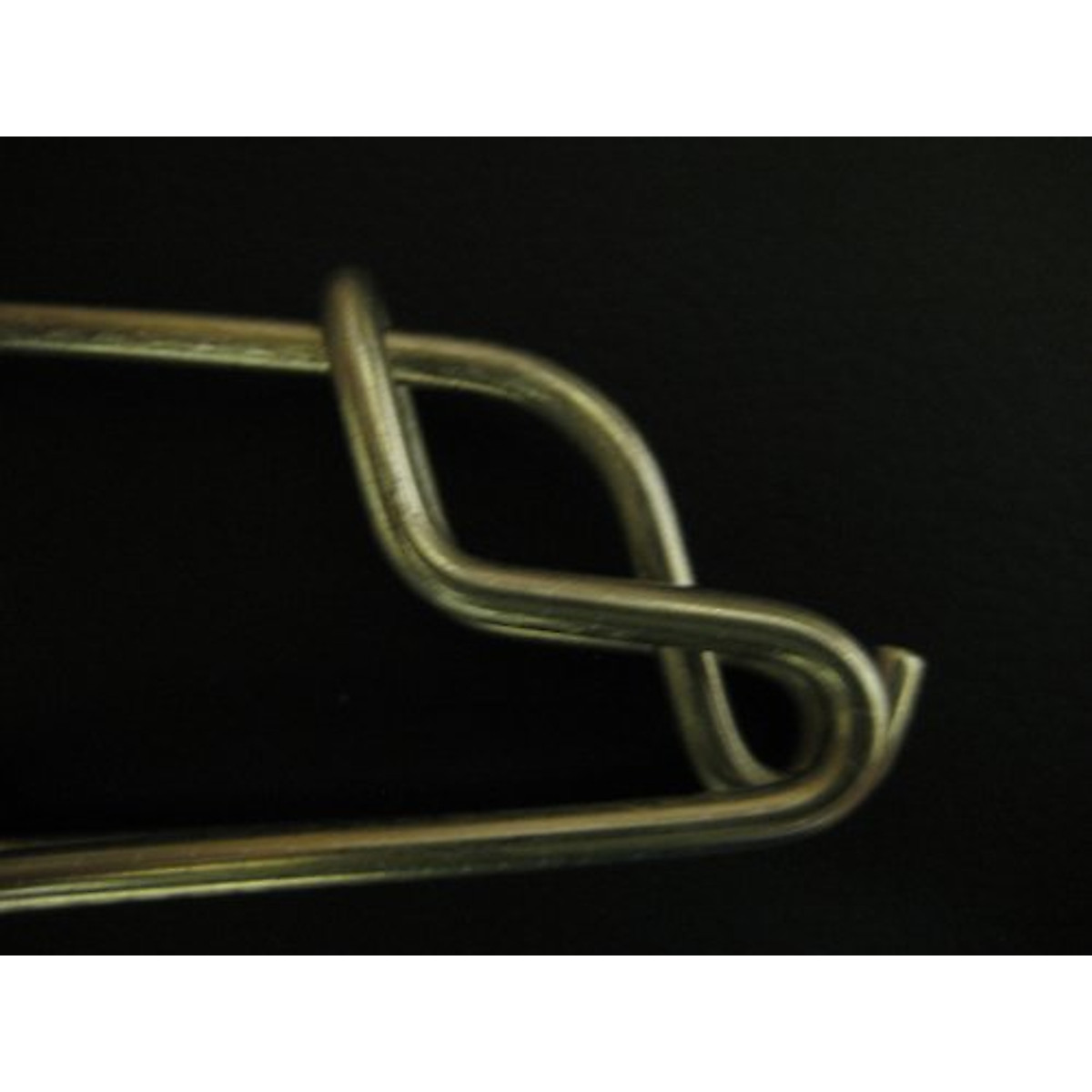 Ladner Traps Longline Snaps for Shrimp Trap (Pack of 2)