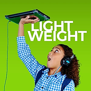 Gumdrop SlimTech Laptop Case Fits Acer Chromebook Spin 512/R853T (2in1) Designed for K-12 Students, Teachers and Classrooms–Drop Tested, Rugged, Shockproof Bumpers for Reliable Device Protection–Black