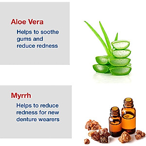 BIOFORCE USA SECURESENSTVDENTUREADHES1.4OZ 1.4 OZ