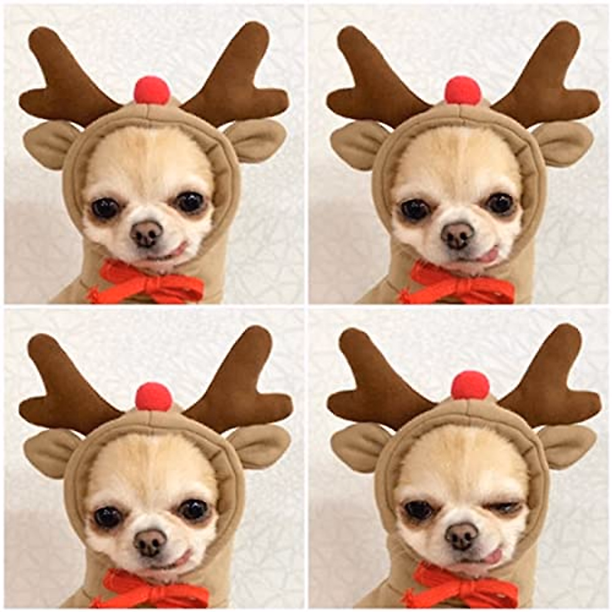 Cute Small Warm Clothes Cold Dogs Outerwear Puppy Dog Outfit Largr Dog Jacket Shape Hoodie- Pet Coat Weather for Cats Sweater Pet Clothes Dog Sweater for Tea Cup Chihuahua Clothes