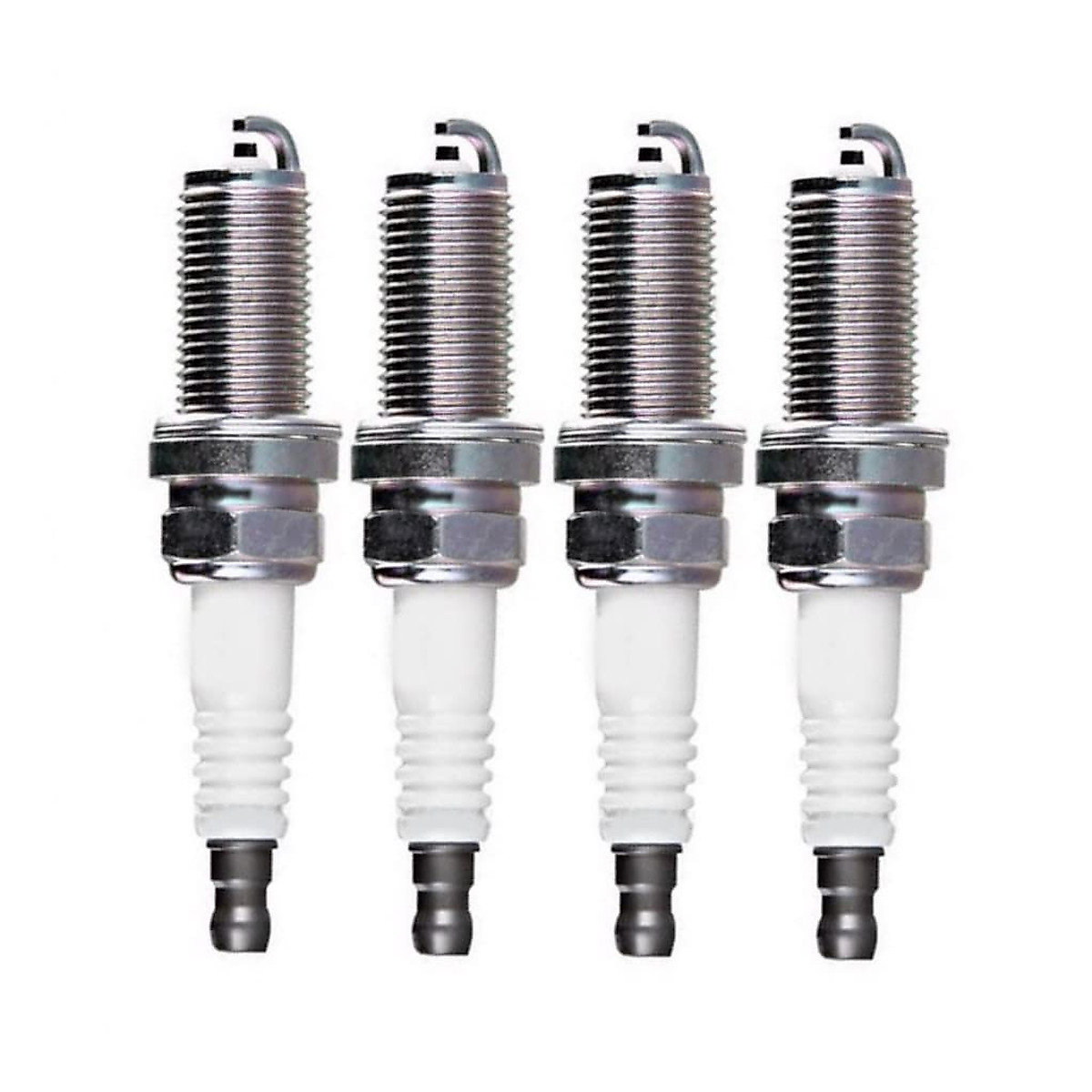 NGK For Subaru Outback 2001 02 03 2004 Spark Plug Nickel Box of 4 LFR6A-11 | 3672
