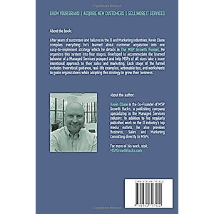 The MSP Growth Funnel: A Complete Guide To Marketing & Selling Managed Services