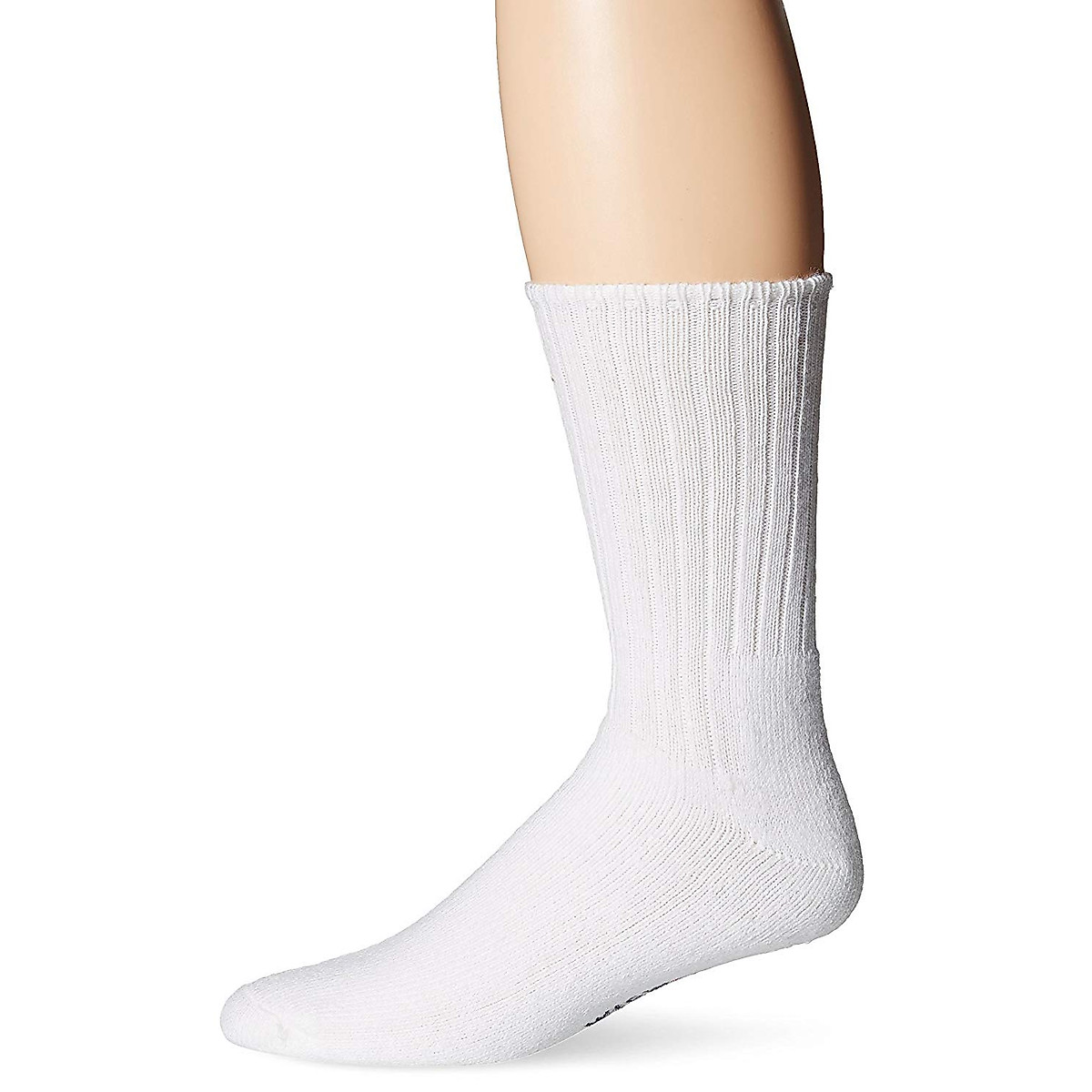 WigWam Advantage, White, Large