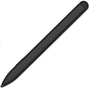 Slim Pen Compatible for Microsoft Surface Slim Pen 2 Surface Signature Keyboard,Surface Pro 10 9 8 X Duo Laptop Studio, Surface Slim Pen Compatible with Microsoft Surface Slim Pen 2 Rear Eraser