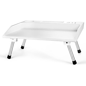 Modern Home Portable Folding Outdoor Tailgate Cutting Board/Prep Tray Fish Fillet Table