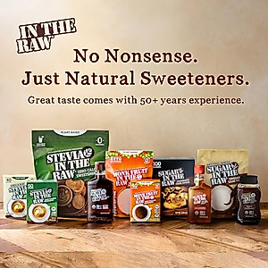 Stevia In The Raw Tablets, Zero Calorie Natural Sweetener, Sugar Substitute for Coffee, Baking, Hot & Cold Drinks, Non-GMO, Vegan, Gluten-Free, Keto, 1-Pack (100 Tablets) (1 Pack)