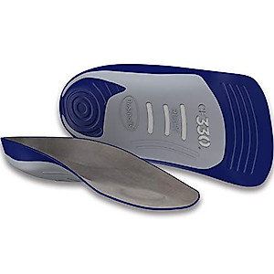 Dr. Scholl's Custom Fit Orthotic Inserts, CF 330