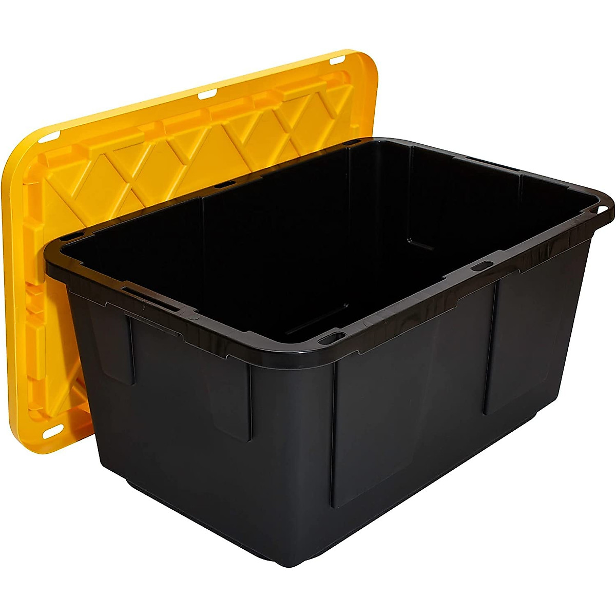 Greenmade 27 gallon storage container 3 pack