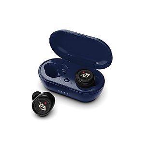 NHL Nashville Predators True Wireless Earbuds, Team Color