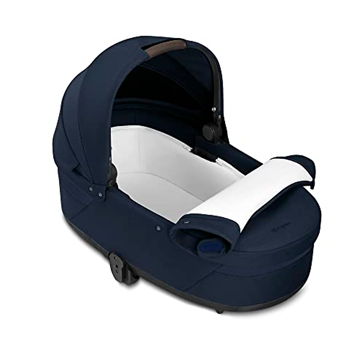 Cot S Lux 2 - Ocean Blue