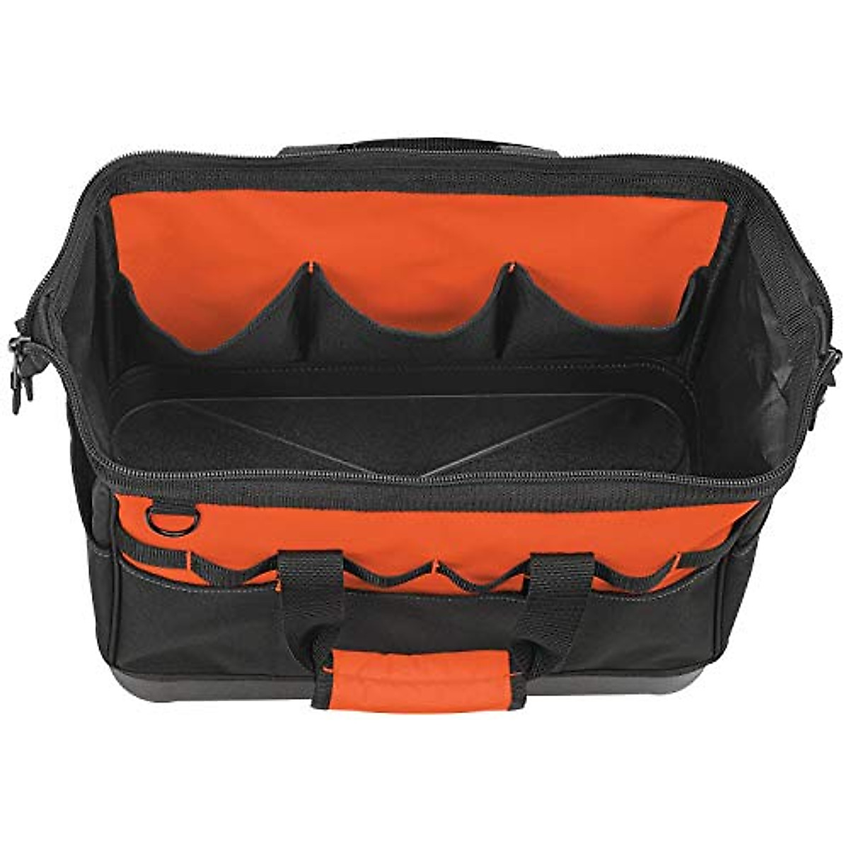 BLACK+DECKER Tool Bag, 16-inch (BDST500002APB)