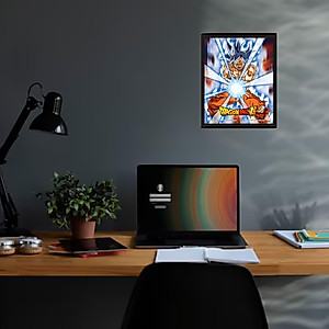 Pyramid International 5051265870100 3D Poster