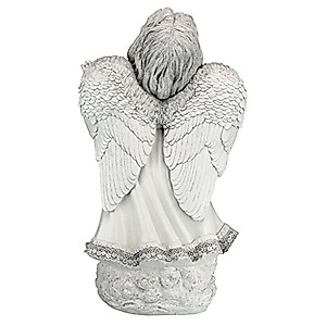 Design Toscano In God's Grace Angel Statue
